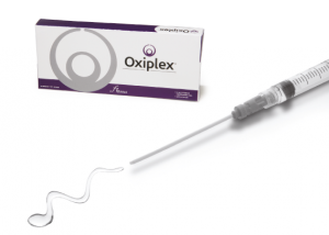 Oxiplex | Fusão Soluções para Medicina